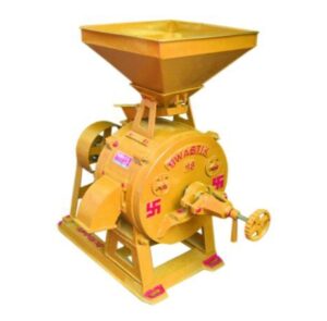FLOUR MILL – Swastik Agro