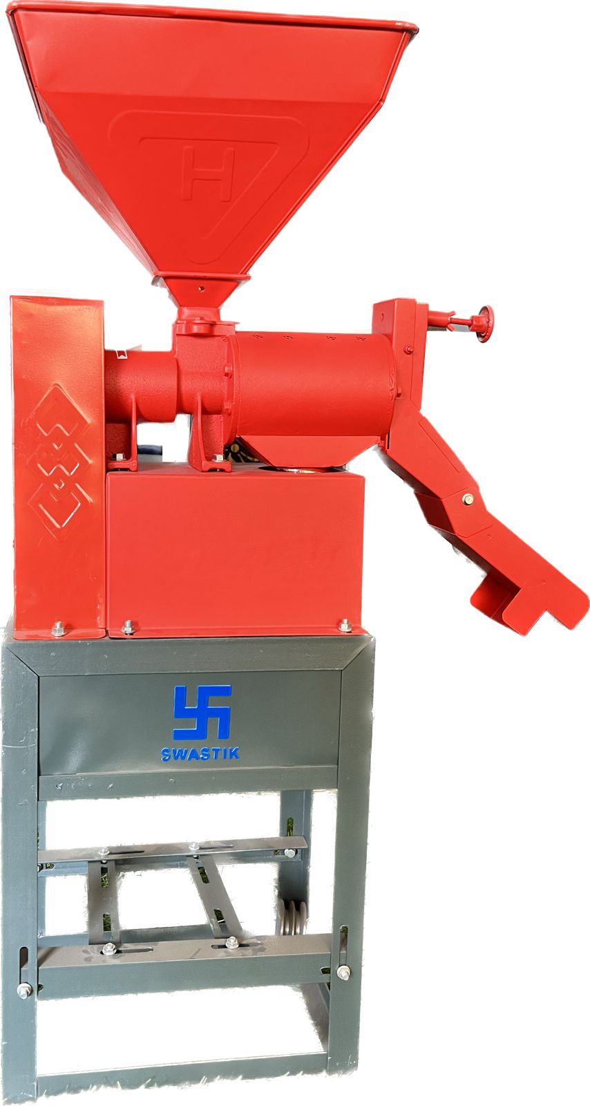 MINI RICE MILL – Swastik Agro