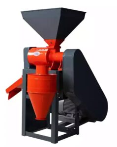 MINI RICE MILL – Swastik Agro