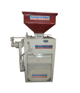 RICE MILL PLANT AND MACHINES – Swastik Agro